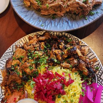 HABIBI GRILL - Updated September 2025 - 324 Photos & 134 Reviews - 1131 ...
