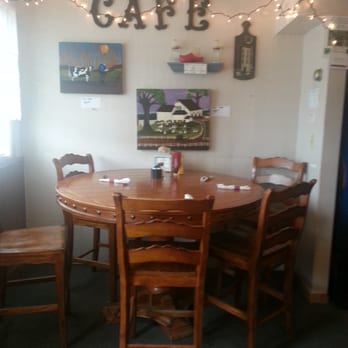 PEASE CAFE - Updated July 2025 - 16 Photos - 212 Central Ave S, Pease ...