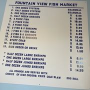 FOUNTAIN VIEW FISH MARKET - 208 Photos & 303 Reviews - 2912 Fountain ...