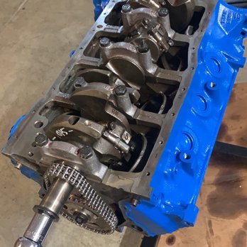 HUBBARD AL MACHINE SHOP - Updated December 2025 - 19 Photos & 27 ...