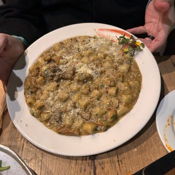 VIA VAI CUCINA ITALIANA - Updated May 2025 - 350 Photos & 317 Reviews ...