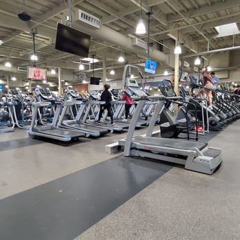 24 HOUR FITNESS - SAN JOSE - Updated May 2025 - 436 Photos & 946 ...