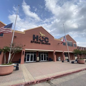 HCC WEST LOOP CAMPUS - Updated December 2024 - 16 Photos & 24 Reviews ...