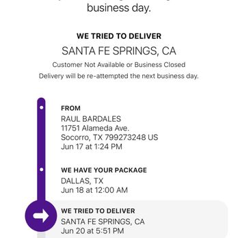 FEDEX SHIP CENTER - Updated August 2025 - 22 Photos & 156 Reviews ...