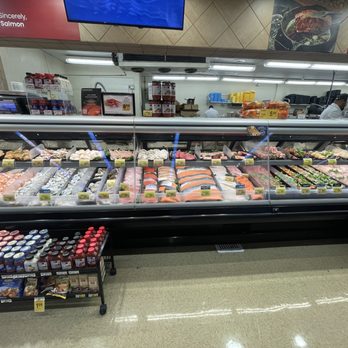 VONS - Updated July 2024 - 139 Photos & 212 Reviews - 301 N Pass Ave ...