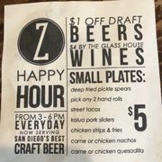 Z CAFE - 672 Photos & 908 Reviews - 5256 S Mission Rd, Bonsall ...