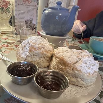 A CAUSE FOR TEA - Updated October 2025 - 197 Photos & 43 Reviews - 418 ...