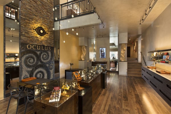 BOTWIN EYE GROUP & OCULUS OPTICAL - DOWNTOWN - Updated December 2025 ...