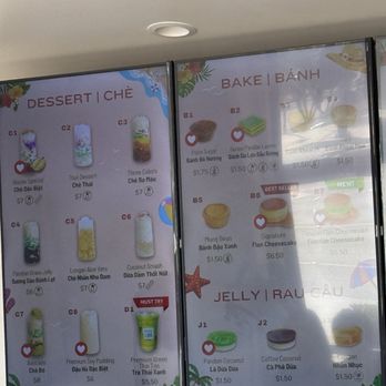 BAKE & CHE - Updated October 2025 - 1707 Photos & 1008 Reviews - 9729 ...