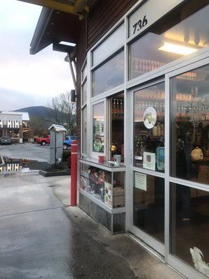 BIGFOOT JAVA - 19 Photos & 48 Reviews - Coffee & Tea - 736 NW Gilman ...