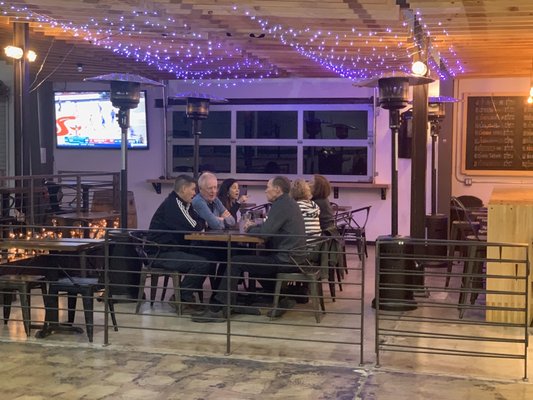 MARACANA INDOOR SPORTS ARENA - 24 Photos - 555 E 18th St, Tucson ...