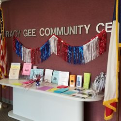 TRACY GEE COMMUNITY CENTER - 43 Photos - 3599 Westcenter Dr, Houston ...