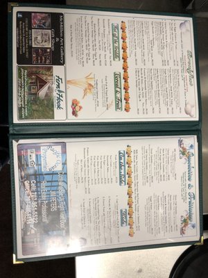 GOOD HARVEST CAFE - 335 Photos & 826 Reviews - 575 US Hwy 101 S ...