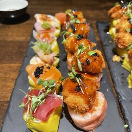 Sushi Bars - CITY MARKET SUSHI - 566 Photos & 312 Reviews - 315 Blake ...