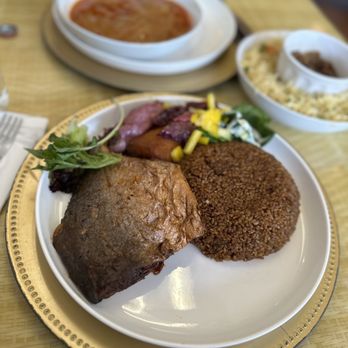 DIJAH’S KITCHEN - Updated March 2025 - 61 Photos & 43 Reviews - 16108 ...