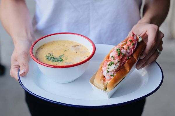 BAR HARBOR - 316 Photos & 258 Reviews - Seafood - 400 Fairview Ave N ...