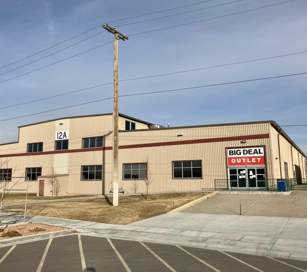 BIG DEAL OUTLET - Updated April 2024 - 11 Reviews - 986 W 2nd St, Ogden ...