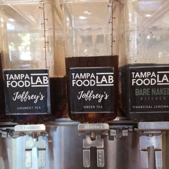 PDQ TEST KITCHEN - Updated December 2025 - 76 Photos & 34 Reviews ...