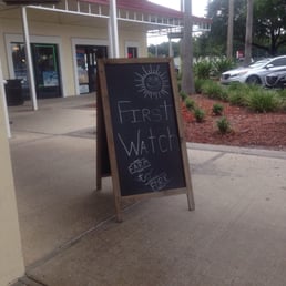 FIRST WATCH - Updated September 2025 - 347 Photos & 289 Reviews - 13186 ...