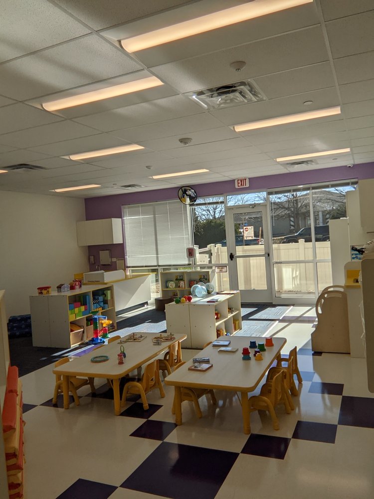 THE LEARNING EXPERIENCE - GREELEY - Updated January 2026 - 4801 25th St ...