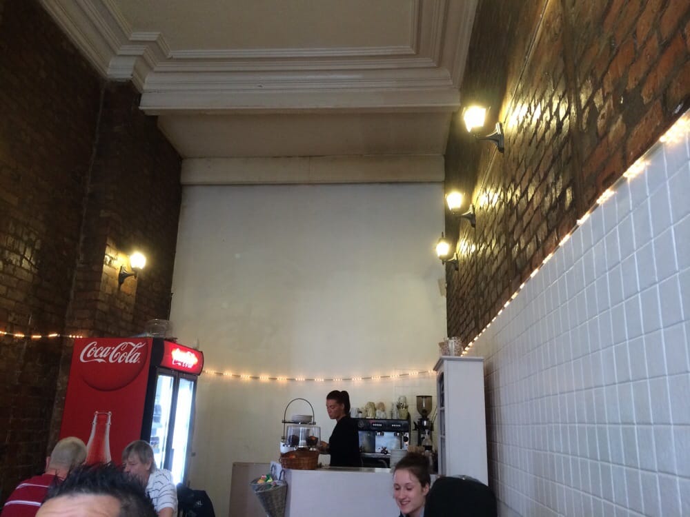 FRESH LOAF - Updated December 2025 - 2 Central Buildings, Manchester ...