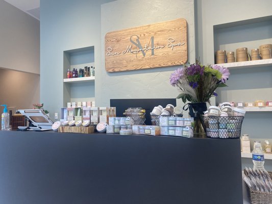 SUN MOUNTAIN SPA - 33 Reviews - 26 Newsom Ln, Wisconsin Dells ...