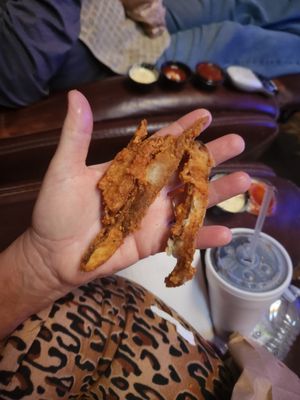 THE CHICKEN BARN - Updated December 2025 - 164 Photos & 365 Reviews ...