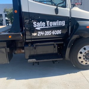JORDAN TOWING - 12 Photos & 61 Reviews - Towing - 601 Digital Dr, Plano ...