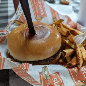 SUPER BURGERS - 38 Photos & 26 Reviews - 608 S 10th St, McAllen, TX ...