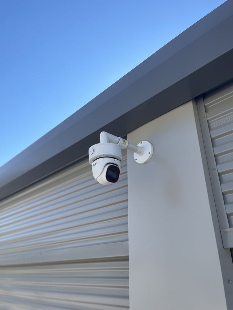 FOUR SEASONS MINI STORAGE - CONVERSE - Request a Quote - 14322 I-10 E ...