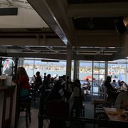 Newport Landing Restaurant - Reservations - Seafood, American ...