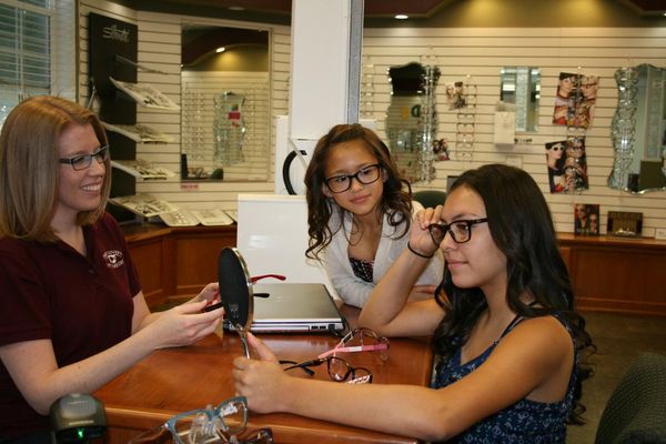 THREE RIVERS OPTOMETRY - Updated January 2026 - 53 Photos & 53 Reviews ...