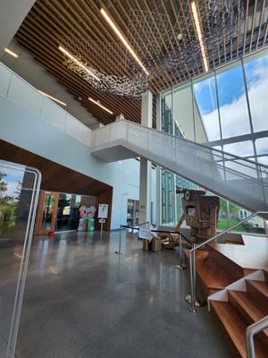 FAYETTEVILLE PUBLIC LIBRARY - Updated December 2025 - 72 Photos & 25 ...