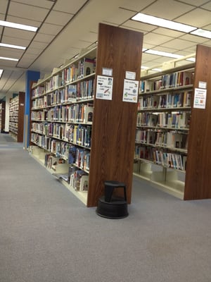 SEMINOLE COUNTY PUBLIC LIBRARY - Updated December 2025 - 36 Photos & 27 ...