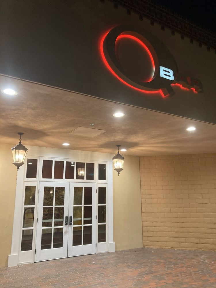 QBAR LOUNGE - Updated August 2024 - 18 Photos & 45 Reviews - 800 Rio ...