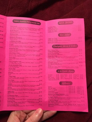 LA BOTANA MEXICAN RESTAURANT - Updated October 2025 - 27 Photos & 51 ...