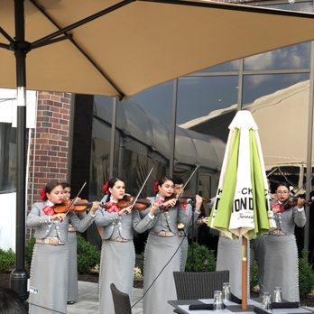 400 PARK BISTRO - Updated December 2025 - 32 Photos & 21 Reviews - 400 ...