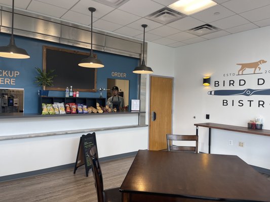 BIRD DOG BISTRO - Updated October 2024 - 16 Photos - 44200 Airport Rd ...