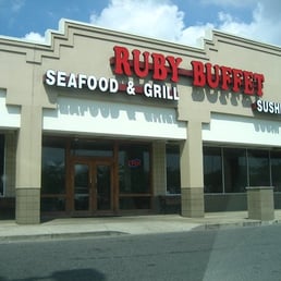 RUBY BUFFET - Updated October 2025 - 167 Photos & 273 Reviews - 1100 S ...