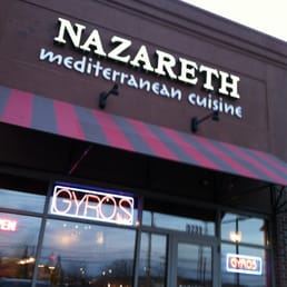 NAZARETH RESTAURANT & CATERING - Updated August 2025 - 167 Photos & 261 ...