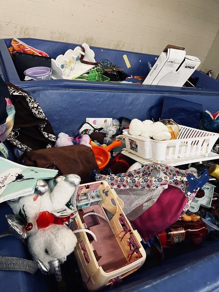 HEART OF TEXAS GOODWILL INDUSTRIES OUTLET - Updated December 2025 - 15 ...