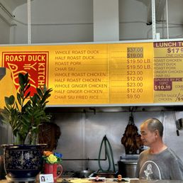 ROAST DUCK KITCHEN - Updated December 2025 - 1441 Photos & 642 Reviews ...