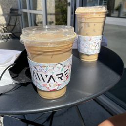 AWARE COFFEE - Updated July 2025 - 772 Photos & 673 Reviews - 5590 ...