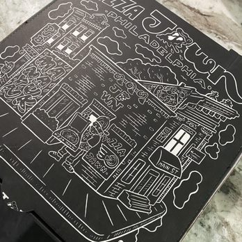 PIZZA JAWN - Updated December 2025 - 152 Photos & 114 Reviews - 4330 ...