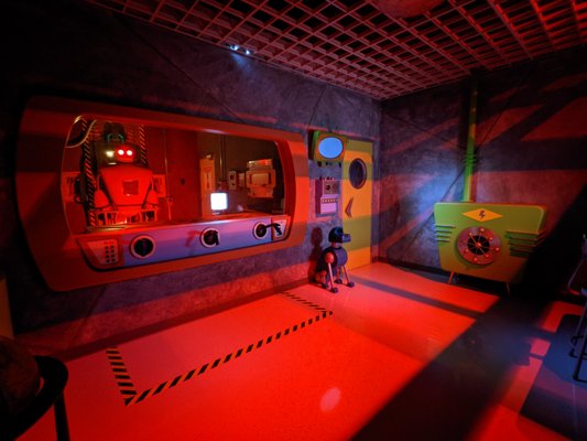 THE NEMESIS CLUB - Updated October 2025 - 87 Photos & 106 Reviews ...