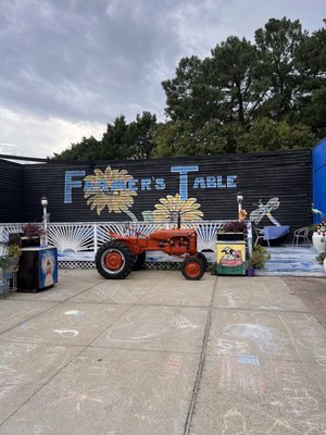 FARMER’S TABLE - Updated May 2025 - 192 Photos & 154 Reviews - 11135 ...