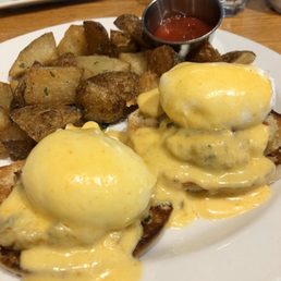 IRREGARDLESS CAFE - 630 Photos & 612 Reviews - American (New) - 901 W ...