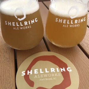SHELLRING ALE WORKS - 30 Photos - 1111 11th St, Port Royal, SC - Yelp