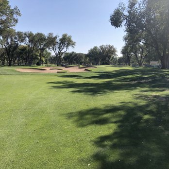 ALBUQUERQUE COUNTRY CLUB - Updated December 2025 - 601 Laguna Blvd SW ...