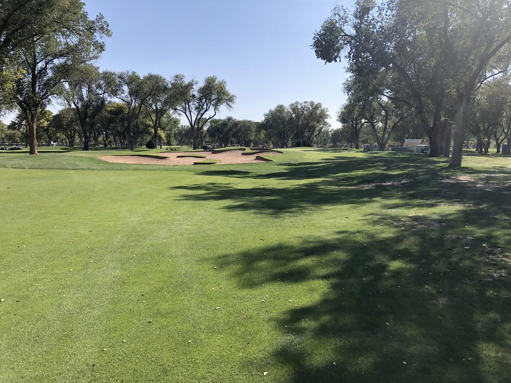 ALBUQUERQUE COUNTRY CLUB - 601 Laguna Blvd SW, Albuquerque, NM - Yelp